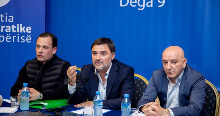 Pas Veliajt edhe Alibeaj ngre pikëpyetje për shpenzimet e mitingut të ...