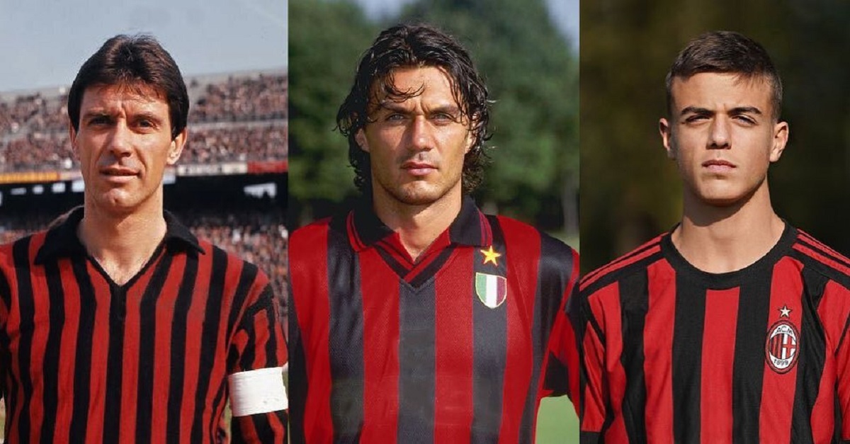 Asnjë Maldini pas 67 vitesh te Milani, fundi i një dinastie dhe një ...