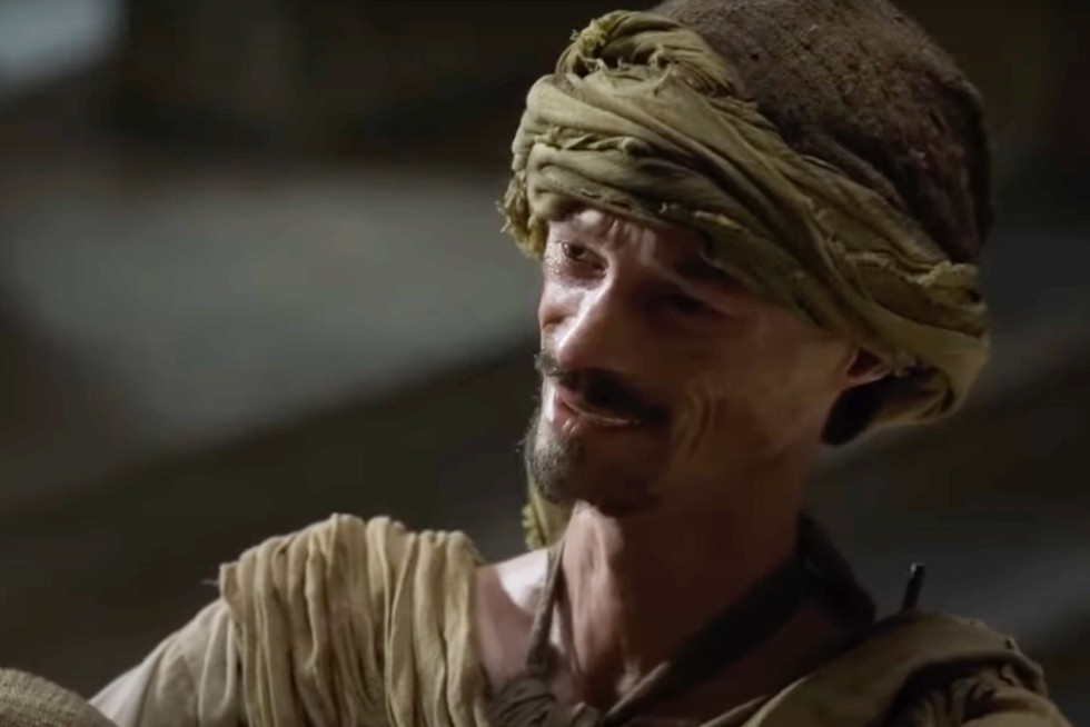 Shuhet në moshën 36-vjeçare Darren Kent, aktori i ‘Games of Thrones ...