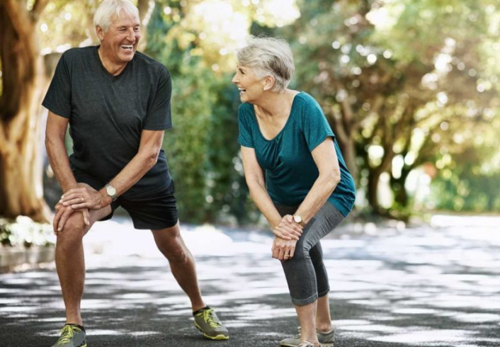 Kanceret, studimi: 3-4 minuta aktivitet fizik intensive, ulin rrezikun me 32% - Gazeta Si