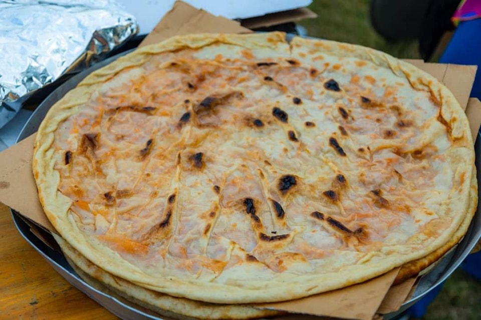 Festa e Lakrorit në Polenë, turistët në fshatin e njohur - Gazeta Si