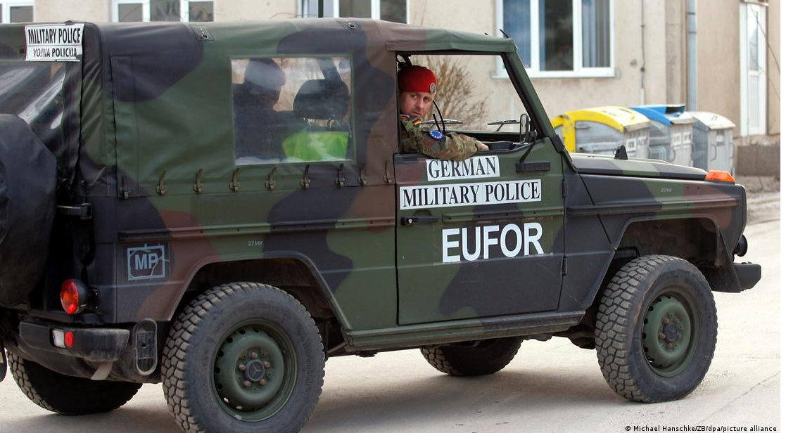 Si e ndryshuan luftërat jugosllave ushtrinë gjermane - Gazeta Si