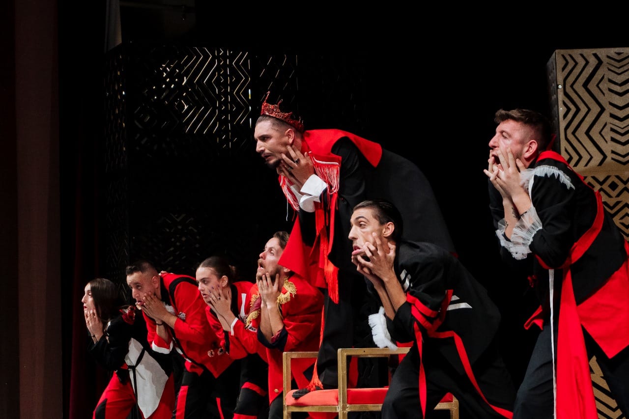 Edicioni i 10 i ‘Koko Fest’ në Korçë/ 8 komeditë më të mira shqiptare ...