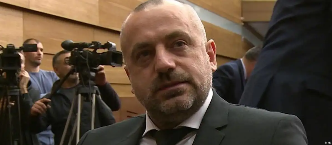 A do ta gjykojë Serbia Radoiçiçin? - Gazeta Si