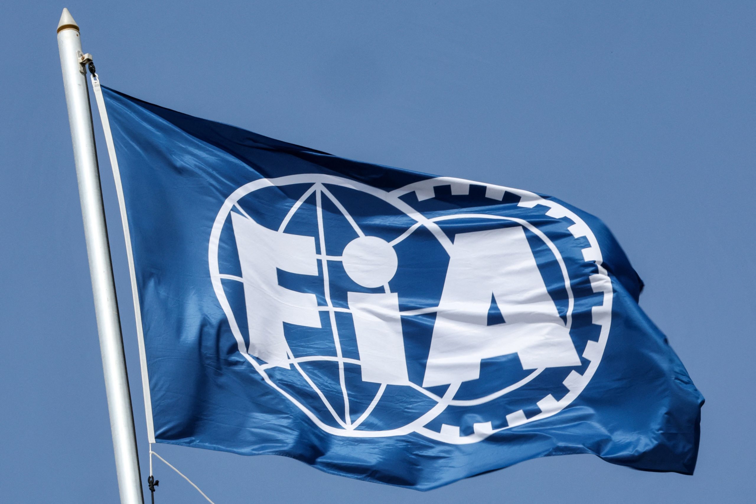 FIA arkivon Botërorin e 2022-shit, të 10-a skuadrat në rregull me ...