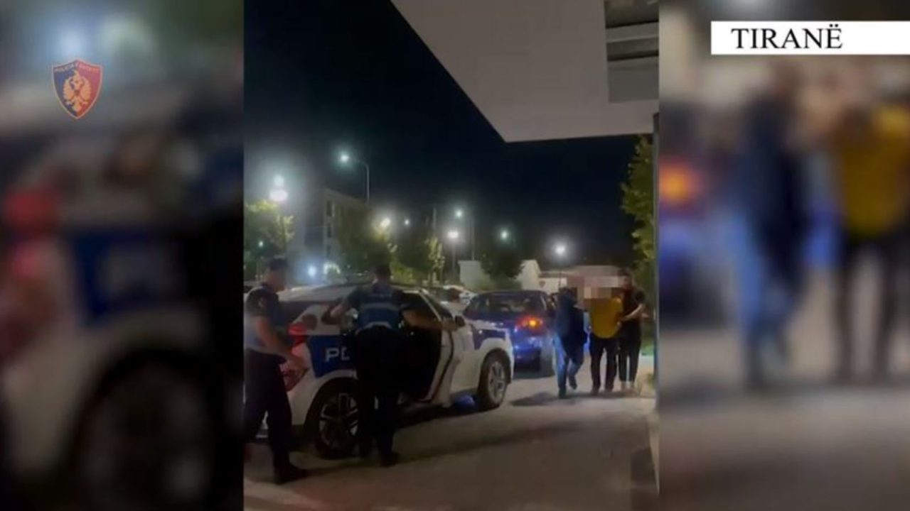 Tentuan të merrnin para duke mashtruar një biznesmen, 4 në pranga ... Tentuan të merrnin para duke mashtruar një biznesmen, 4 në pranga ...