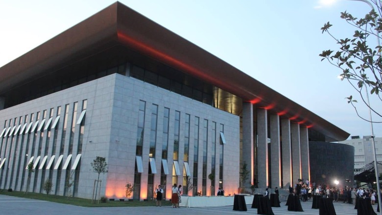 KLGJ: Kalojnë procesin e vettingut 17 kandidatë për gjyqtarë nga ... KLGJ: Kalojnë procesin e vettingut 17 kandidatë për gjyqtarë nga ...