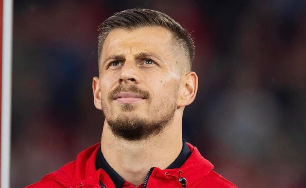 Ylber Ramadani, historia e surprizës më të bukur të Serisë A - Gazeta Si