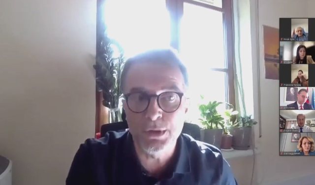 Propozimi i Braçes: Leje për gratë gjatë ciklit menstrual, linesat të ... Propozimi i Braçes: Leje për gratë gjatë ciklit menstrual, linesat të ...