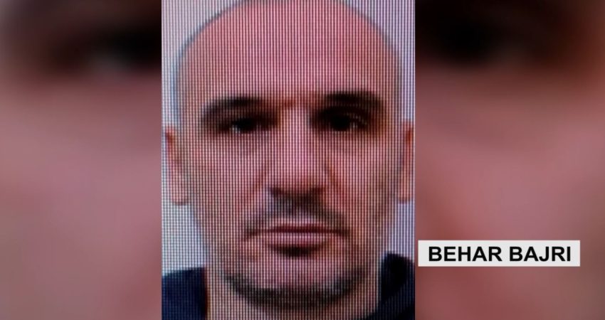Behar Bajri ekstradohet në Shqipëri, u arrestua në Francë para 2 muajsh ...