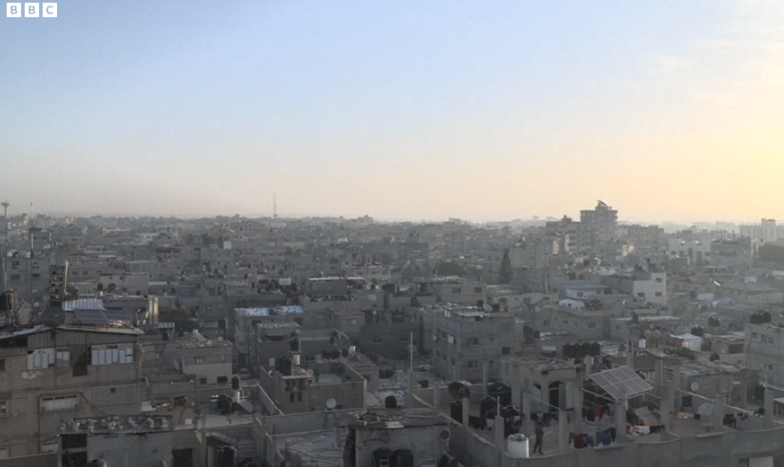 Video / Momenti kur filloi armëpushimi në Gaza - Gazeta Si Video / Momenti kur filloi armëpushimi në Gaza - Gazeta Si