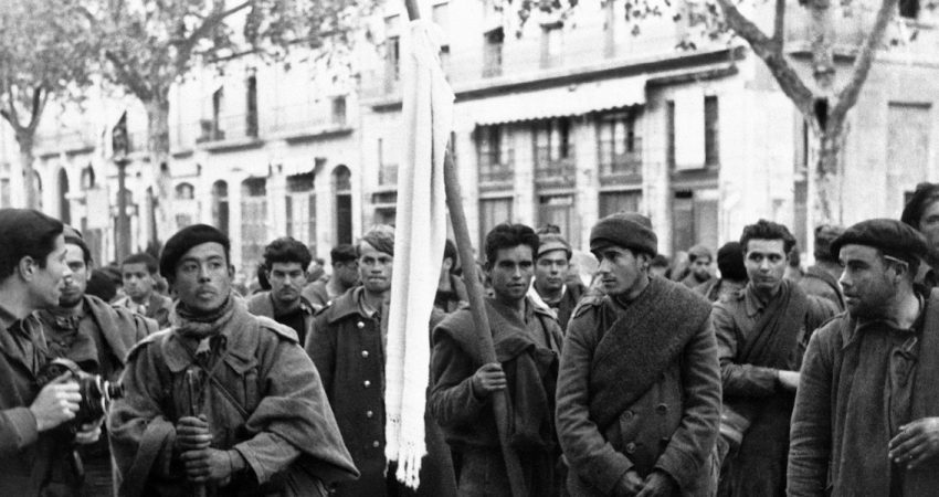 Si u bë flamuri i bardhë simboli i dorëzimit? - Gazeta Si