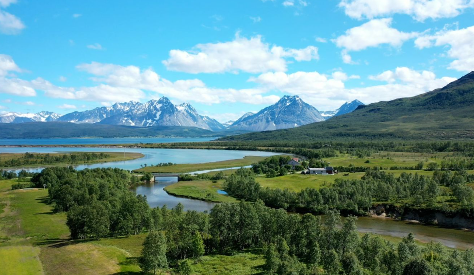 Fushat më ekstreme të golfit në botë - Gazeta Si