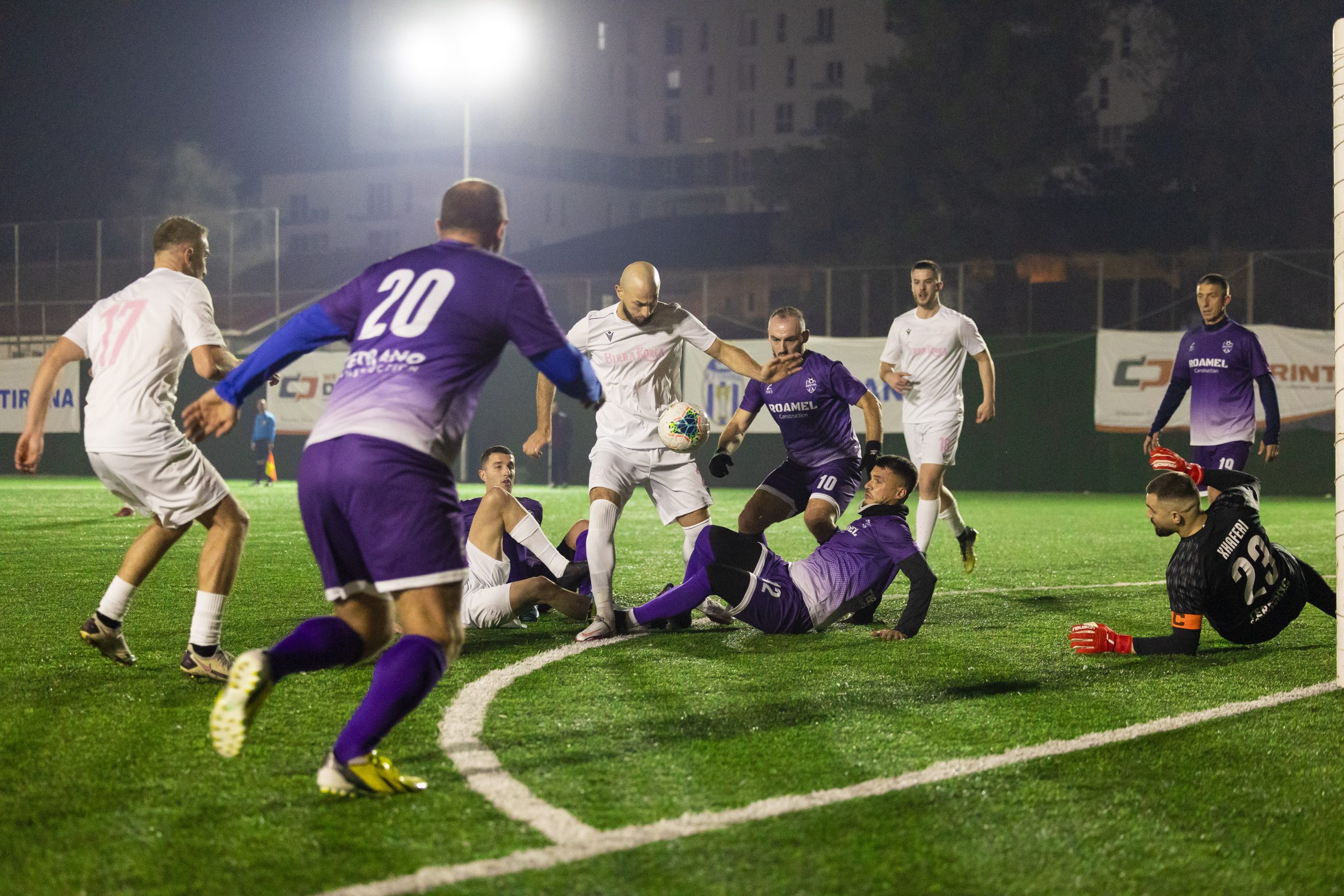Shqipëria për herë të parë në ‘UEFA Regions’ Cup’, krijohet edhe ...