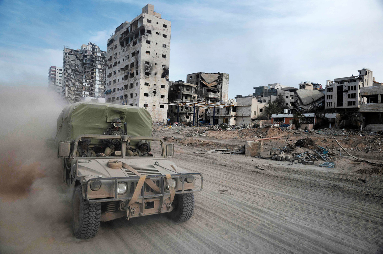 OKB kërkon armëpushim në Gaza, rriten ndasitë mes SHBA-së dhe Izraelit ... OKB kërkon armëpushim në Gaza, rriten ndasitë mes SHBA-së dhe Izraelit ...