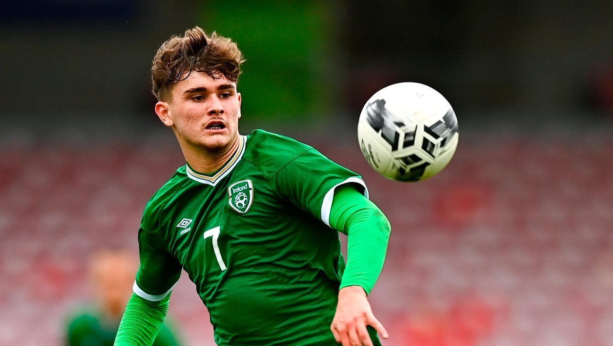 Roma merr talentin shqiptar Kevin Zefi, vjen nga Interi me parametra ...