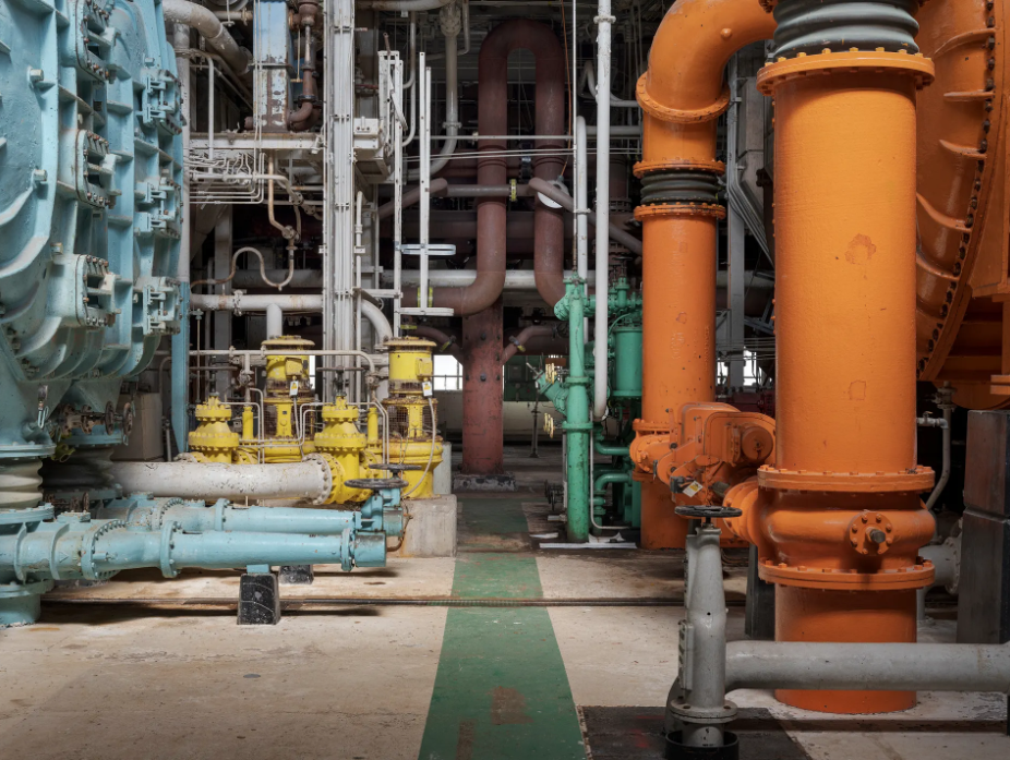 'Imazhe nga ferri': Brenda reaktorëve bërthamorë - Gazeta Si