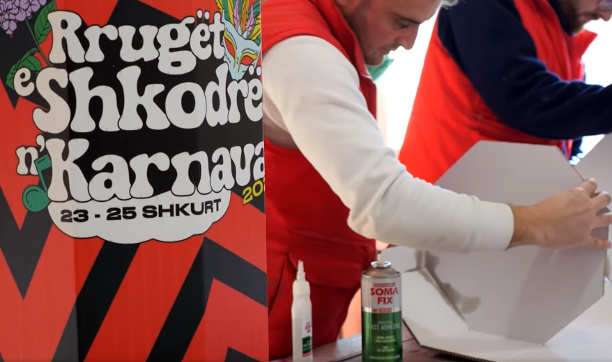Shkodra përgatitet të festojë Karnavalet - Gazeta Si