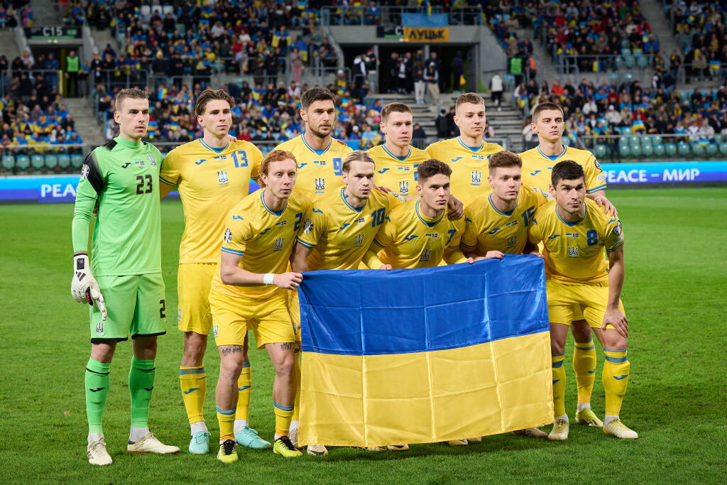 Ukraina, Polonia dhe Gjeorgjia kompletojnë kuadrin e Euro 2024, ja ...