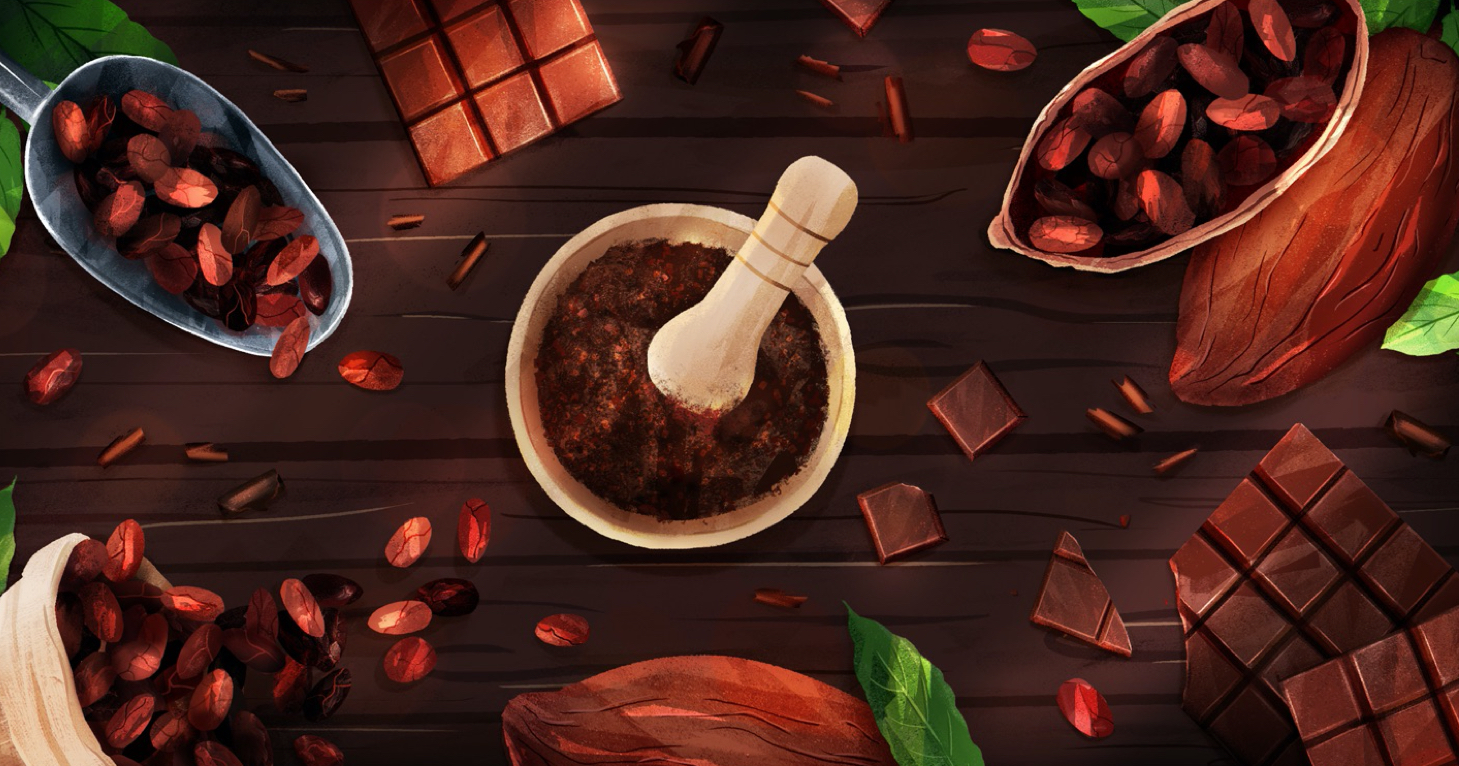 Inflacioni i kakaos/ Prodhuesit e ëmbëlsirave po provojnë receta të ...