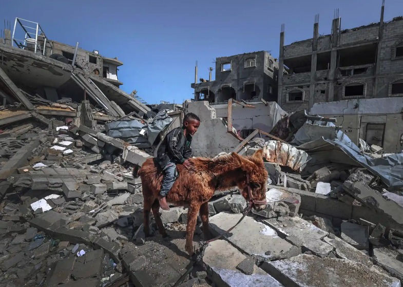 Përmes fotove, rreth botës këtë javë - Gazeta Si