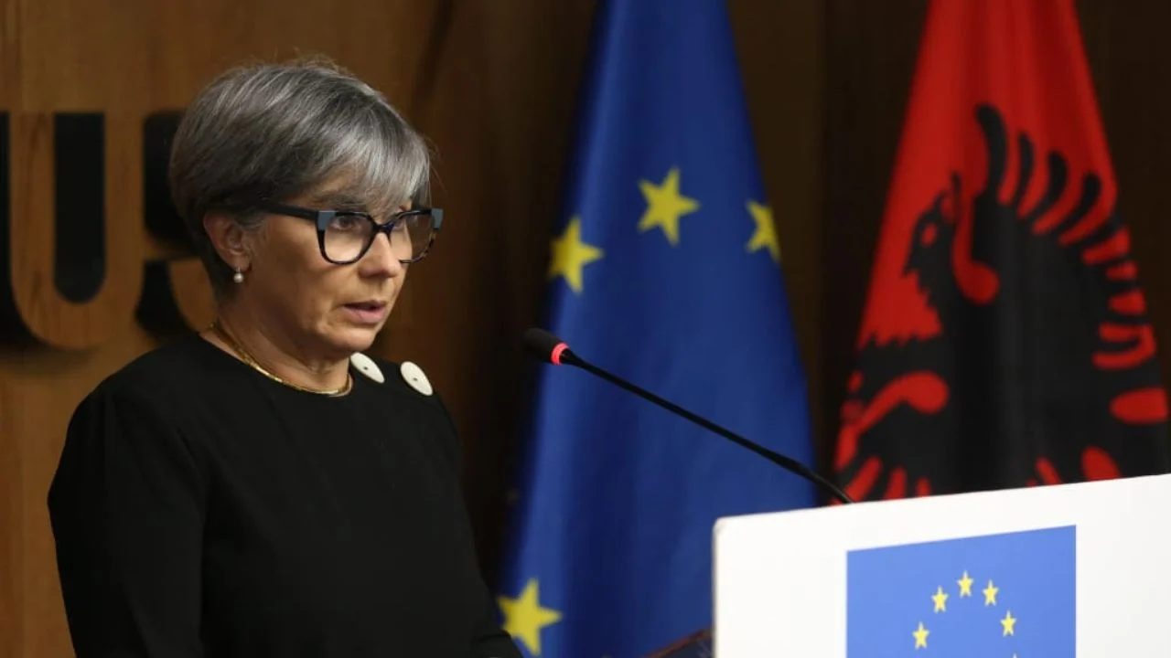 Qëndrimet e Athinës për Belerin, raportuesja Isabel Santos: Nëse të ...