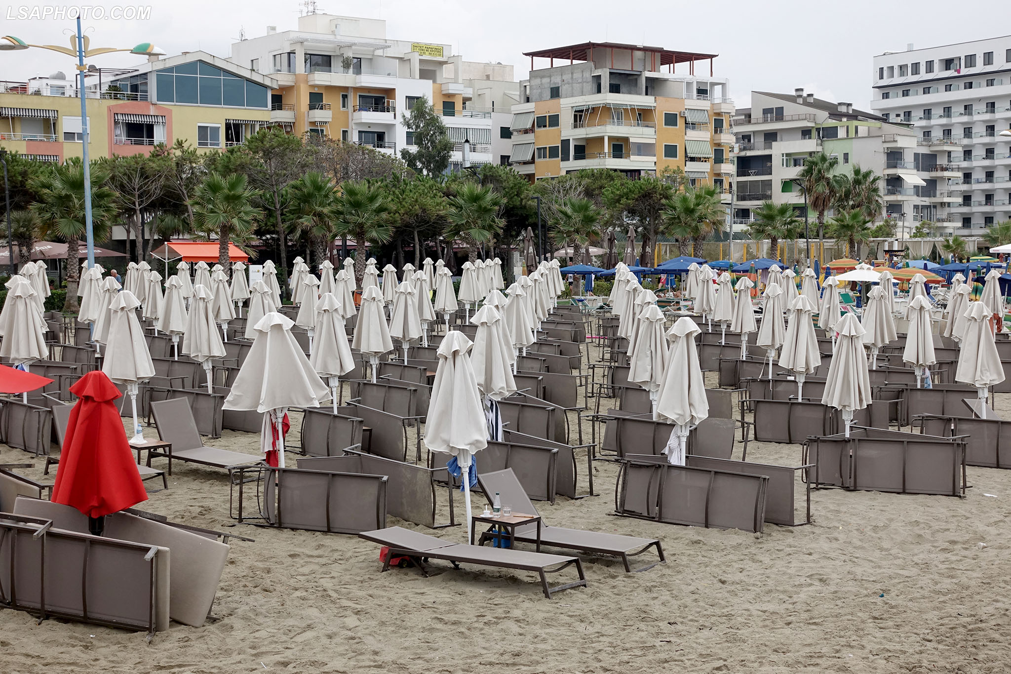 Ulja e TVSH-së në 6% dështoi të ulte informalitetin në turizëm - Gazeta Si