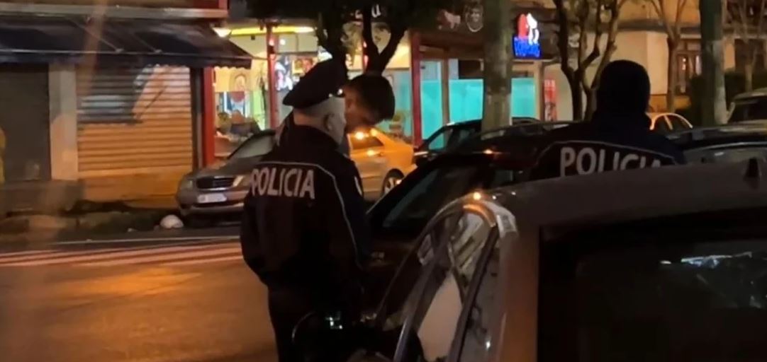 Plagoset me armë zjarri një 17-vjeçar në Shkodër, policia identifikon ...