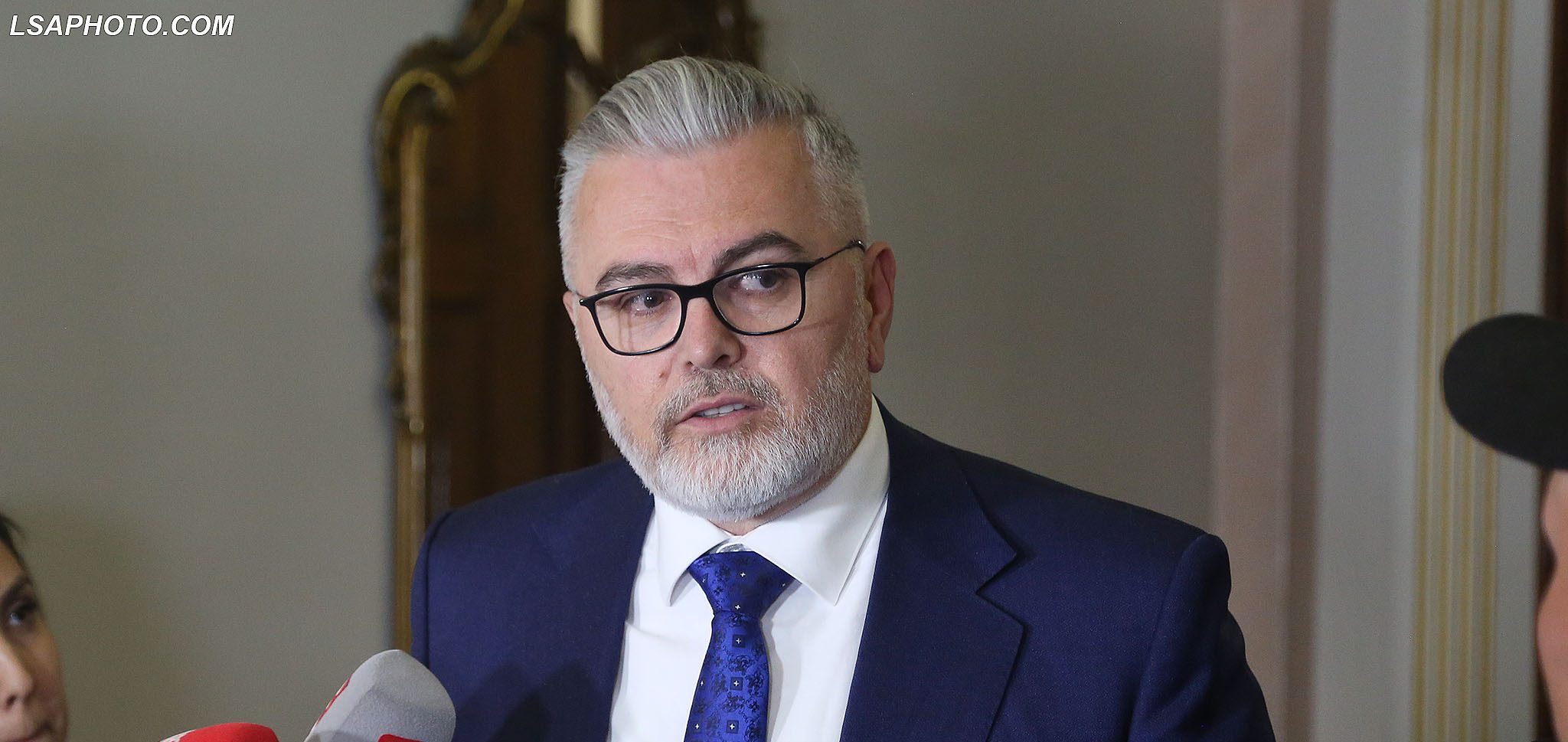 Garancia e PS për Komisionin e Posaçëm, Gogu: Asnjë ligj i drejtësisë ...