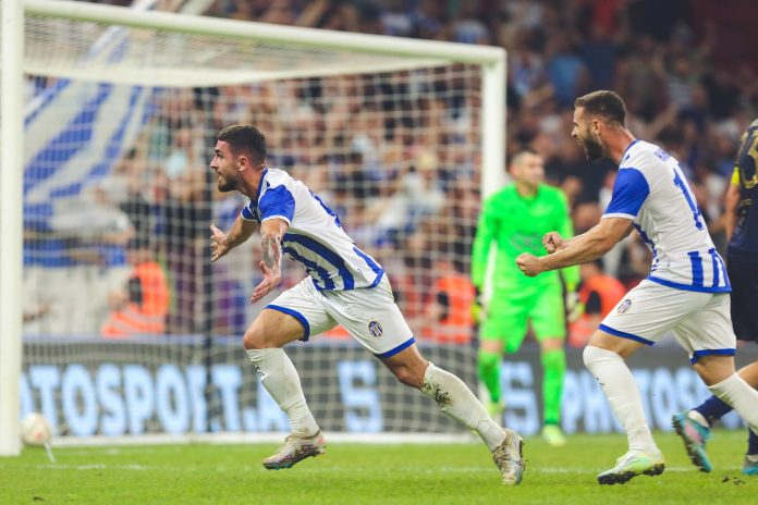 Kapiteni Erion Hoxhallari largohet nga Tirana - Gazeta Si