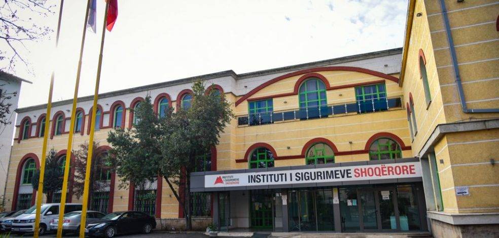 ISSH po përgatit ligj për të njohur punën e padokumentuar gjatë ...