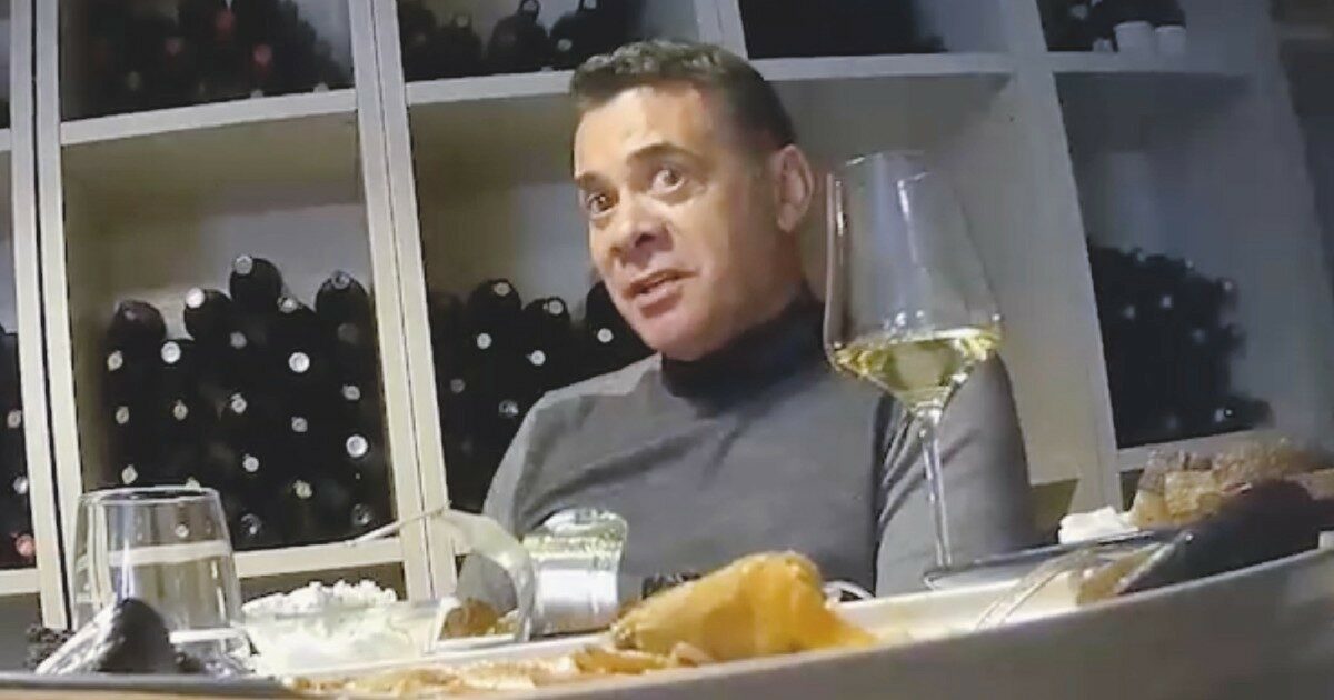 Ahmetaj për mediat italiane: Rama i takonte bosët e mafies në zyrën e ...