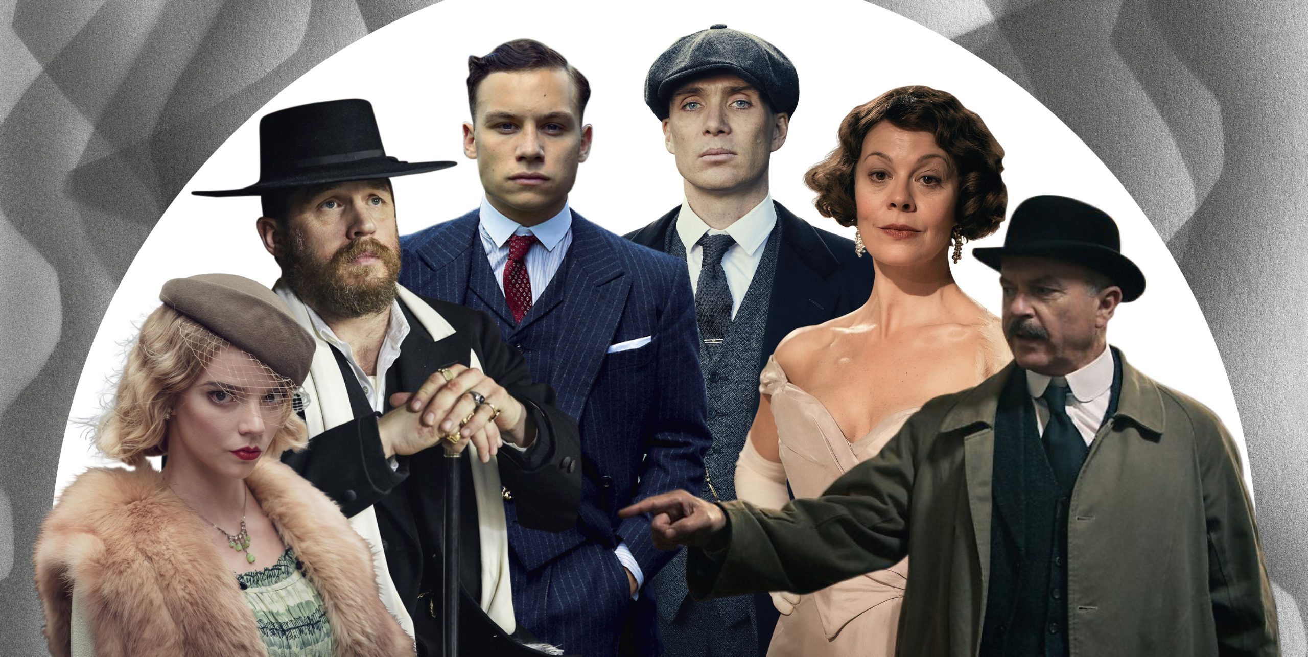 Netflix do të sjellë filmin e ri 'Peaky Blinders' - Gazeta Si