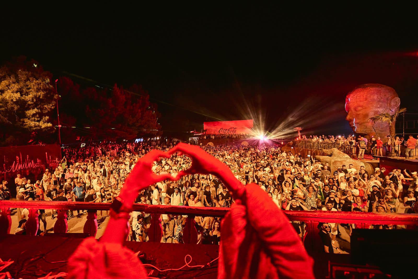 Unum, festivali që mblodhi pjesëmarrës nga gjithë bota - Gazeta Si