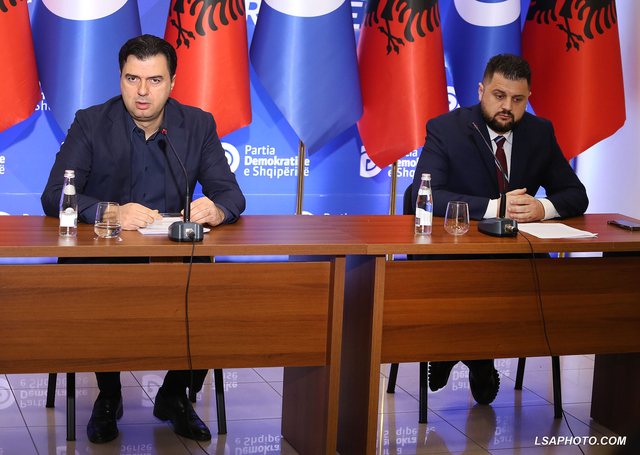 Çoi vulën në Gjykatën e Lartë/ Indrit Sefa i bën shërbimin e fundit ...