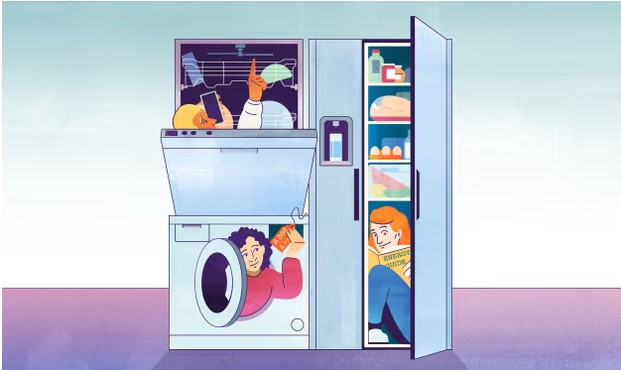 Ta riparoni apo zëvendësoni? Si të merrni ofertën më të mirë për ...