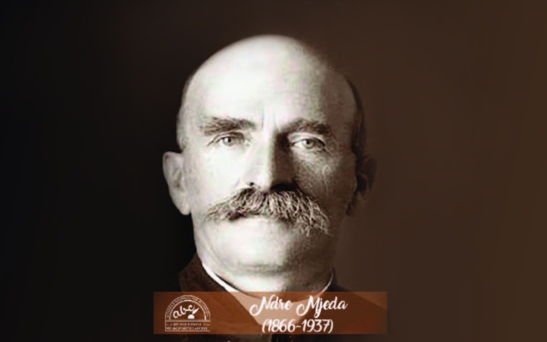 Përkujtohet Ndre Mjeda, kleriku poet e aktivist i Rilindjes Kombëtare ...