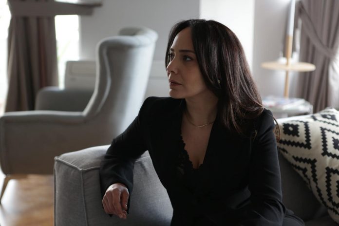 'Pikë uji', filmi më i ri shqiptar në kinematë e Tiranës - Gazeta Si