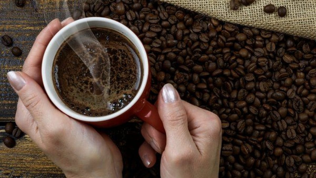 Kafeja, një aleat kundër diabetit, goditjes në tru dhe sëmundjeve të ...