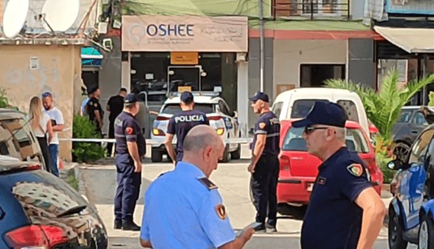 Atentati me dy të plagosur në ‘Don Bosko’, në kërkim një prej autorëve ... Atentati me dy të plagosur në ‘Don Bosko’, në kërkim një prej autorëve ...