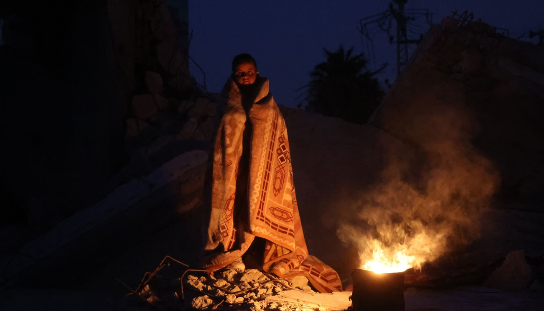 Java rreth botës në foto - Gazeta Si