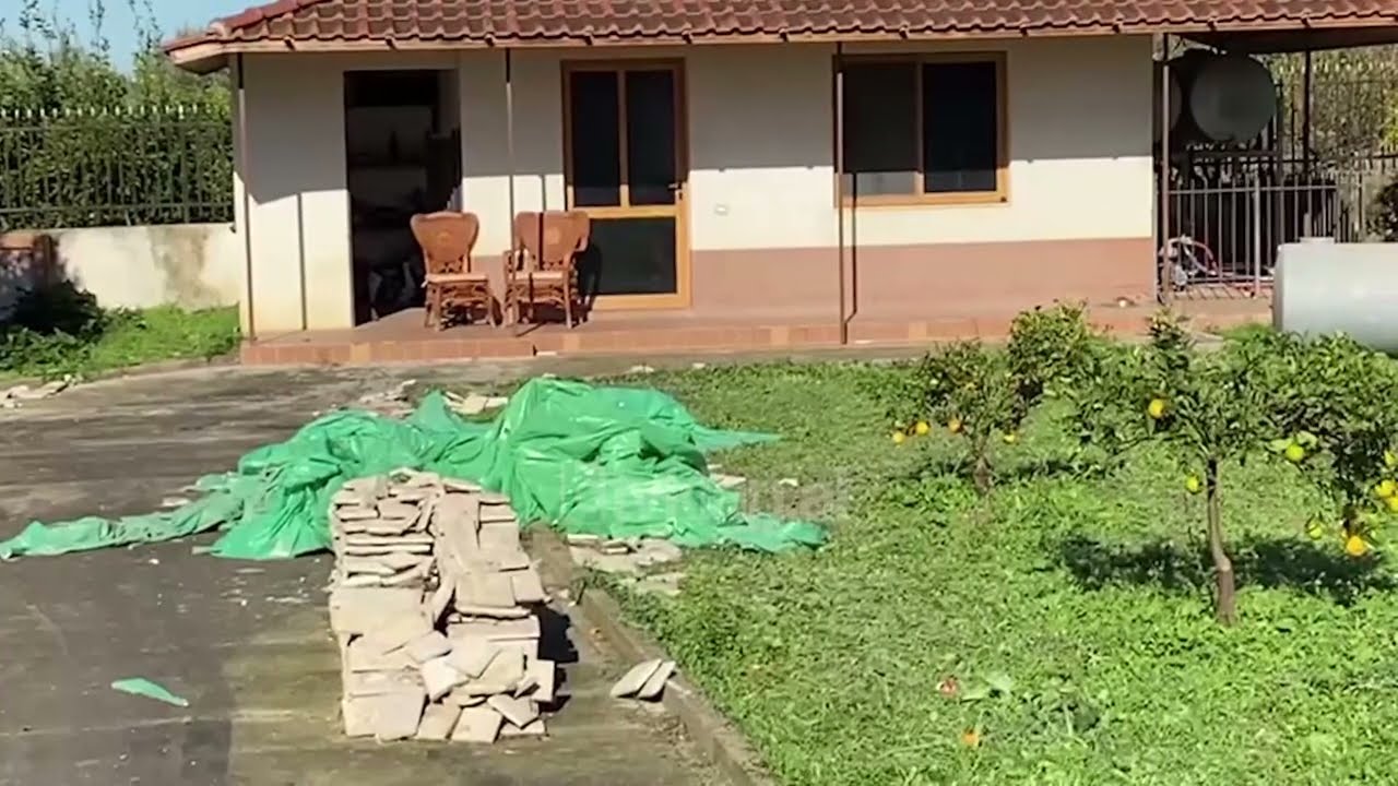 Laboratori i drogës në Frakull / GJKKO lë në fuqi dënimet e Shkallës së ...