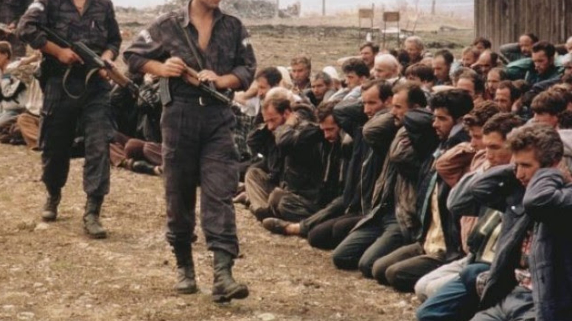 27 vjet nga masakra e Reçakut- krimi që shokoi botën dhe ndryshoi ...