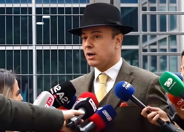 Kërkoi revokim të masës, Apeli i GJKKO lë në 'arrest shtëpie' Jamarbër ...