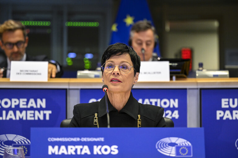 Marta Kos viziton Tiranën në shkurt: Progresi i Shqipërisë, shembull ... Marta Kos viziton Tiranën në shkurt: Progresi i Shqipërisë, shembull ...