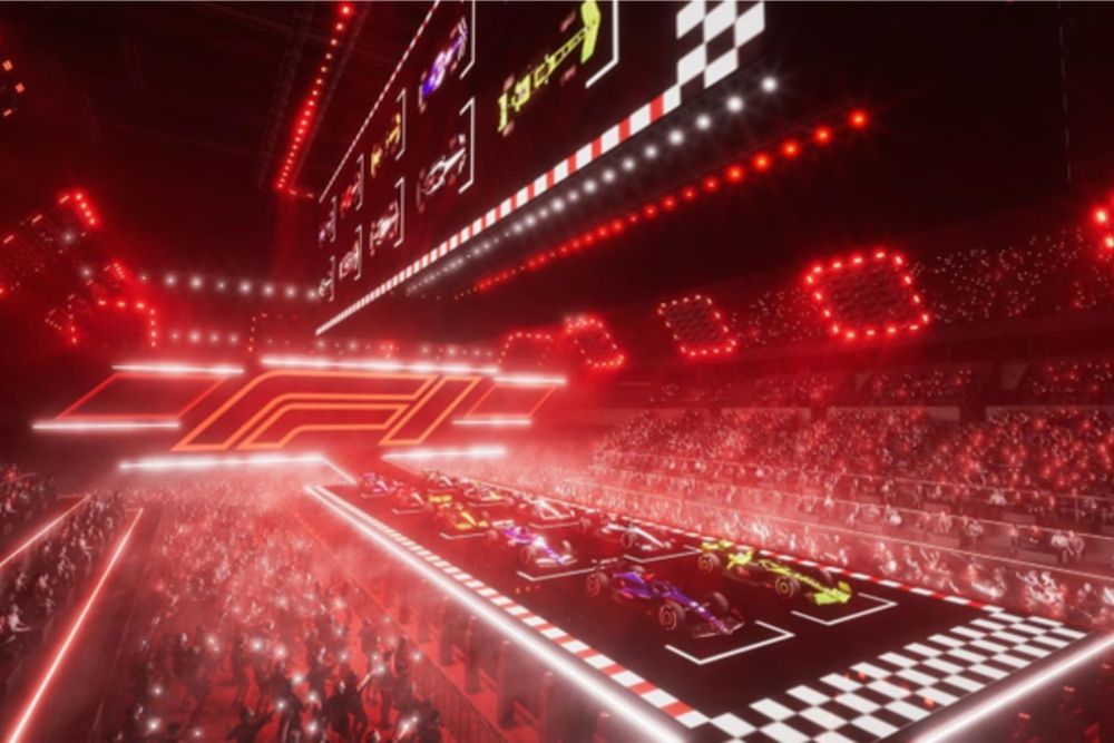 Data të rëndësishme në edicionin e 75 të Formula 1 - Gazeta Si