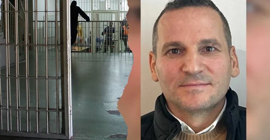 Dritan Rexhepi, historia e një vrasësi që thyente burgjet - Gazeta Si