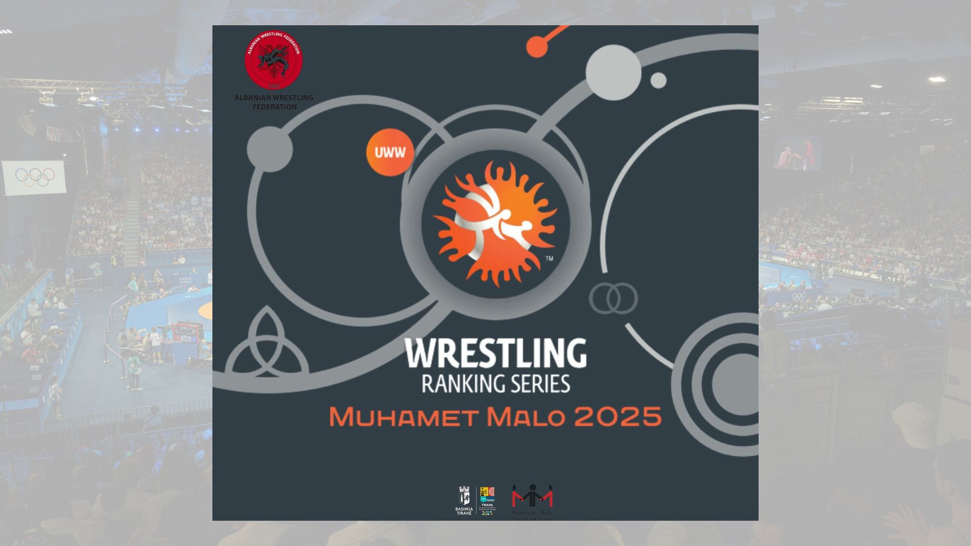 "Muhamet Malo 2025 Ranking Series" - Gazeta Si