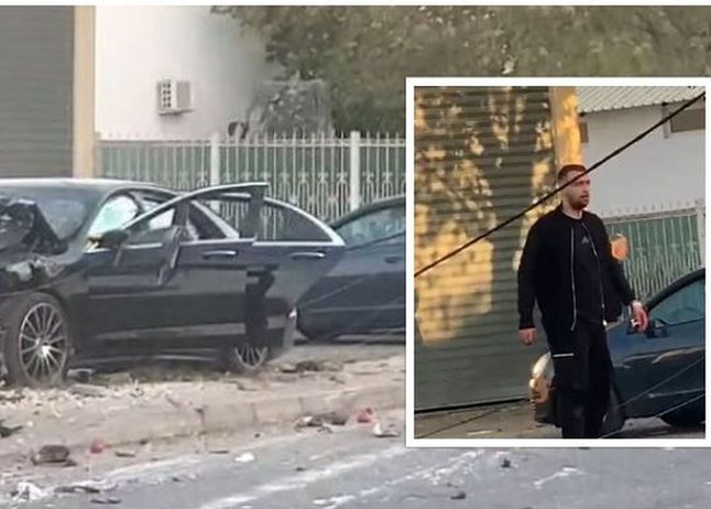 Masakra në Dobraç, RENEA operacion në Shkodër pranë banesave të fisit ...