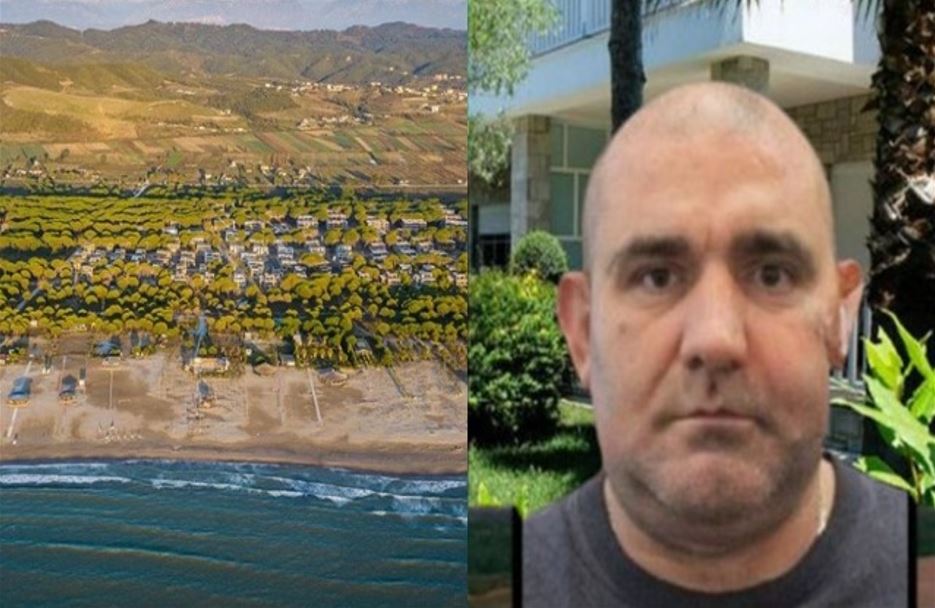 Tjetërsimi i pronave te Gjiri i Lalzit, dënohet me 10 muaj burg për ...